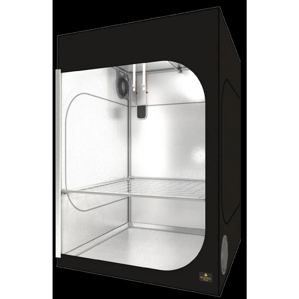 Secret Jardin Dark Room 150 Rev. 4 - Growshop - Grow Welt