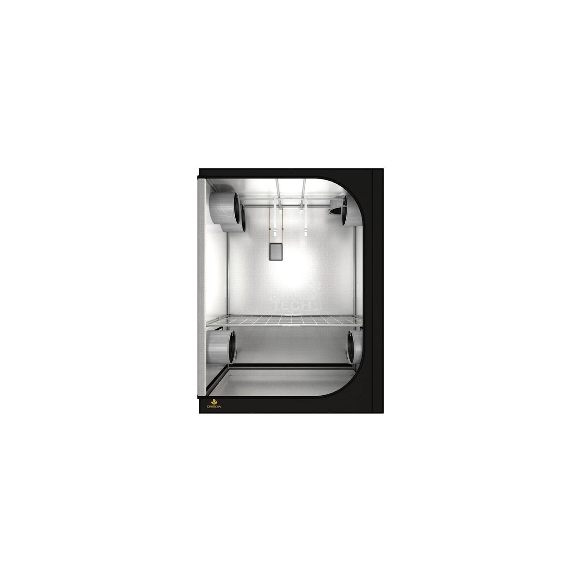 Secret Jardin Dark Room 150W Rev. 3.0 - Growshop - Grow Welt