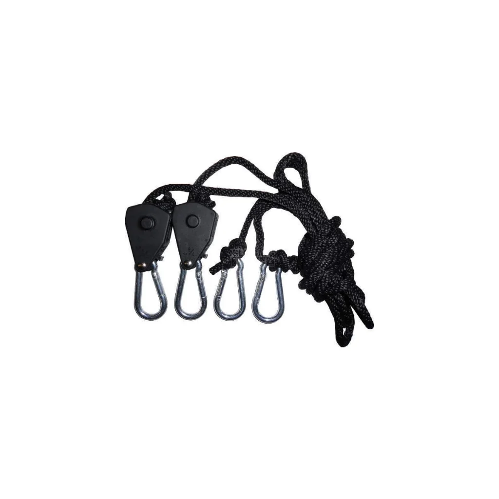 Pro Hanger 2er Set - Growshop - Grow Welt